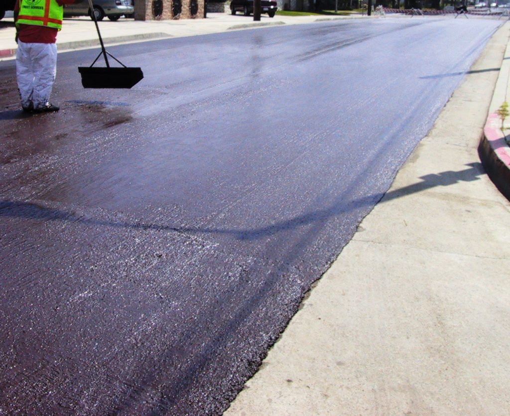 Anionic bitumen emulsion HFRS-2- Bitumen emulsion HFRS-2- emulsion